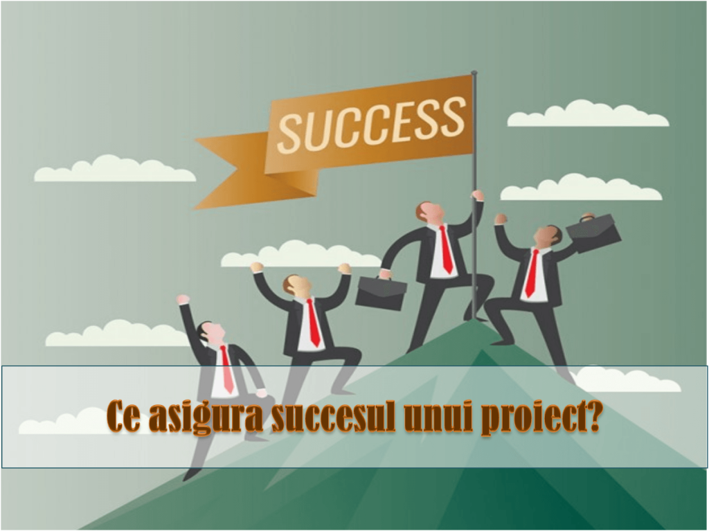 Matricea Cadru Logic in Managementul Proiectelor