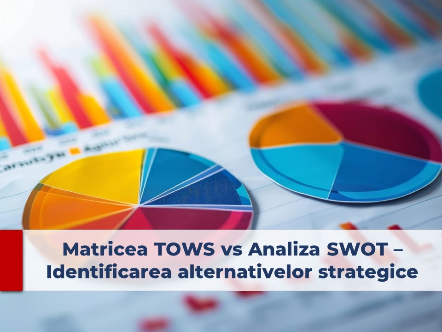 Analiza SWOT vs TOWS: Definitie, exemple si mod de utilizare