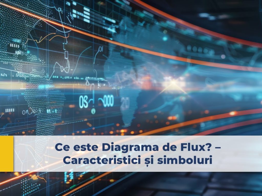Ce este Diagrama de Flux? - Caracteristici și simboluri